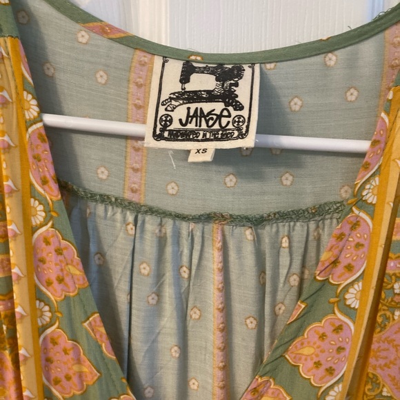 Jaase | Dresses | Jaase Maxi Dress | Poshmark